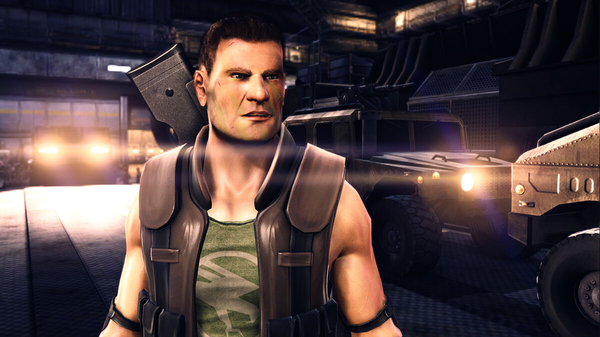 Renegade X Command And Conquer Wiki Fandom