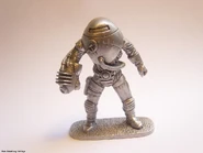 Tesla trooper (Red Alert 2) | Command and Conquer Wiki | Fandom