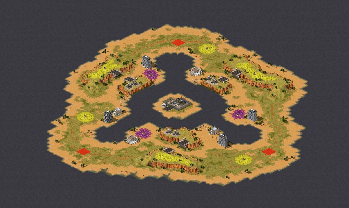 Yuri's Plot | Command and Conquer Wiki | Fandom