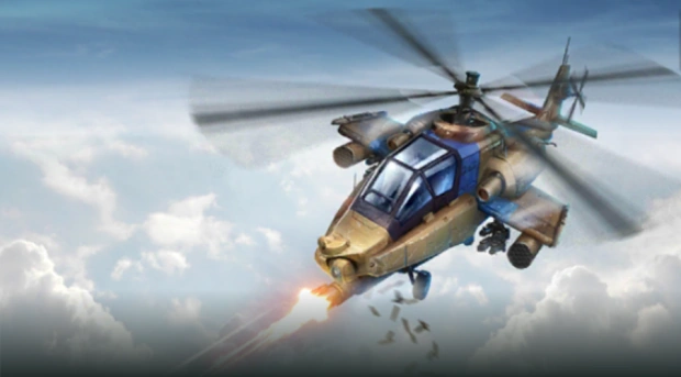 Talon (Rivals) | Command and Conquer Wiki | Fandom