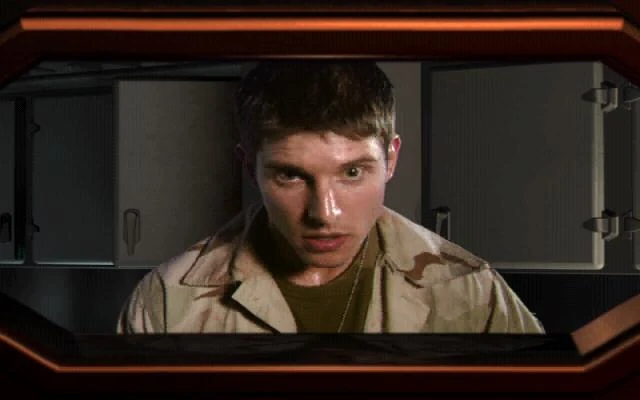Jake McNeil | Command and Conquer Wiki | Fandom