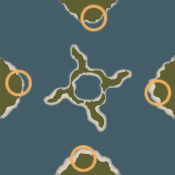 Oil Slick | Command and Conquer Wiki | Fandom