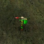 RPG trooper | Command and Conquer Wiki | Fandom