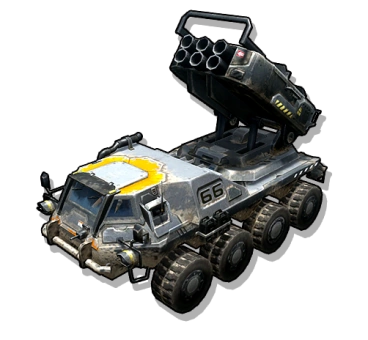 Trident | Command and Conquer Wiki | Fandom
