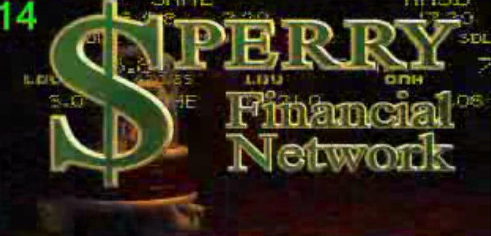 Sperry Financial Network | Command and Conquer Wiki | Fandom