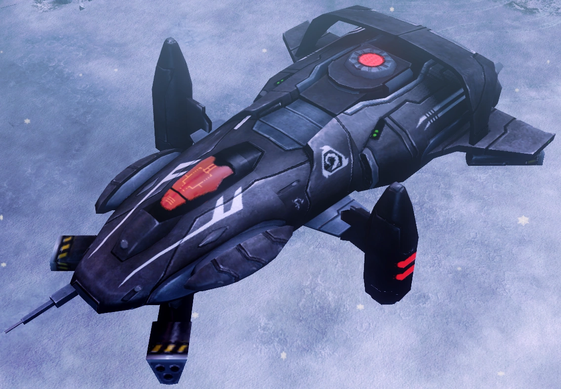 SG-11 Salamander | Command and Conquer Wiki | Fandom