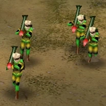 RPG trooper | Command and Conquer Wiki | Fandom