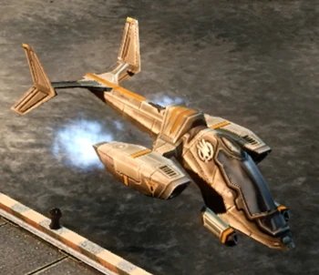 Orca Strike Craft | Command and Conquer Wiki | Fandom