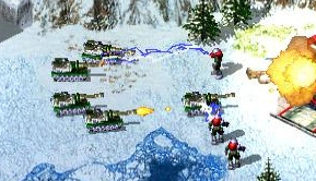 Unnamed Allied tank (Red Alert 2) | Command and Conquer Wiki | Fandom