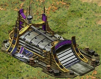 Yuri war factory | Command and Conquer Wiki | Fandom