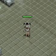 Yuriko Omega | Command and Conquer Wiki | Fandom