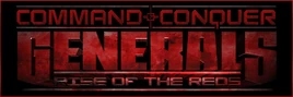 Rise of the Reds | Command and Conquer Wiki | Fandom