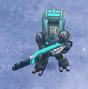 Zone Lancer | Command and Conquer Wiki | Fandom