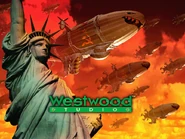 Kirov Airship (Red Alert 2) | Command and Conquer Wiki | Fandom