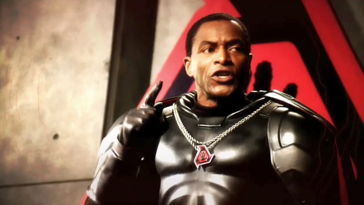 Marcion | Command and Conquer Wiki | Fandom
