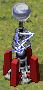 Tesla coil (Red Alert 2) | Command and Conquer Wiki | Fandom
