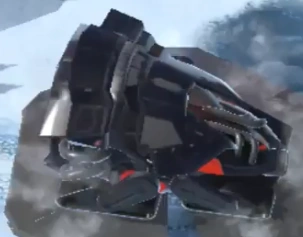 Mobile construction vehicle (Rivals) | Command and Conquer Wiki | Fandom