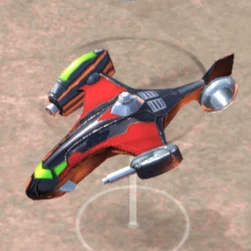 Catalyst gunship (Rivals) | Command and Conquer Wiki | Fandom