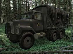 Supply truck (Red Alert) | Command and Conquer Wiki | Fandom