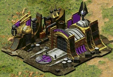 Yuri construction yard | Command and Conquer Wiki | Fandom
