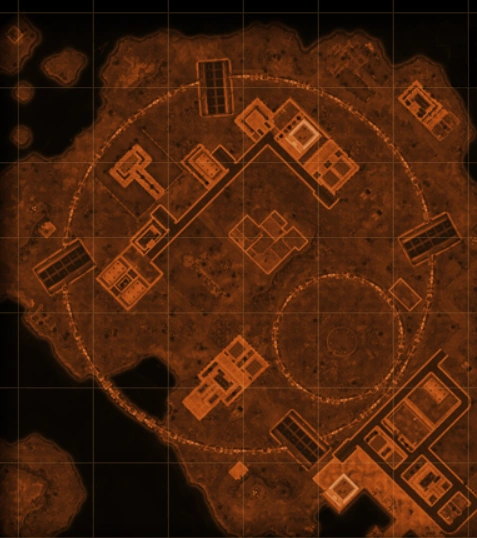 Sigma Island | Command and Conquer Wiki | Fandom