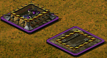 Tank bunker | Command and Conquer Wiki | Fandom