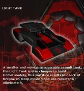 Light tank (Renegade) | Command and Conquer Wiki | Fandom