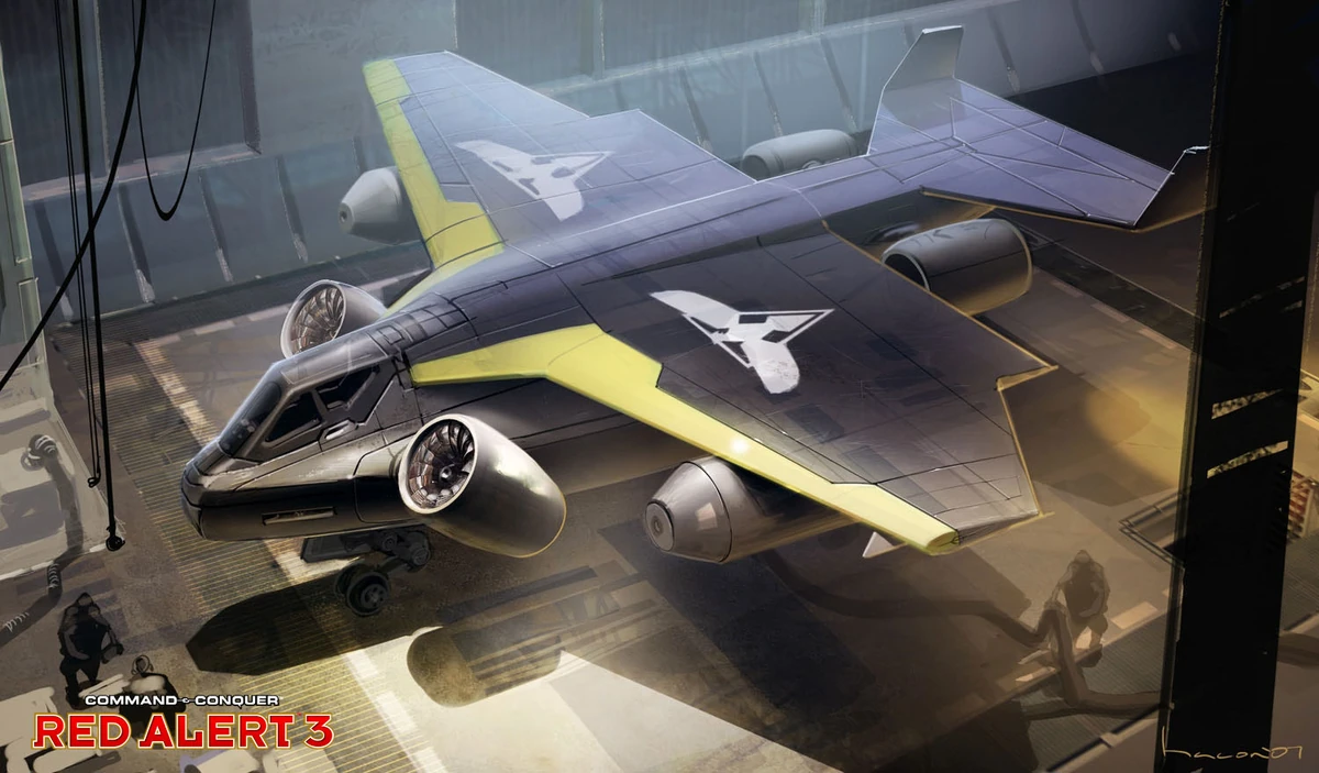 Vindicator/Profile | Command and Conquer Wiki | Fandom