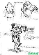 Desolator (Red Alert 2) | Command and Conquer Wiki | Fandom