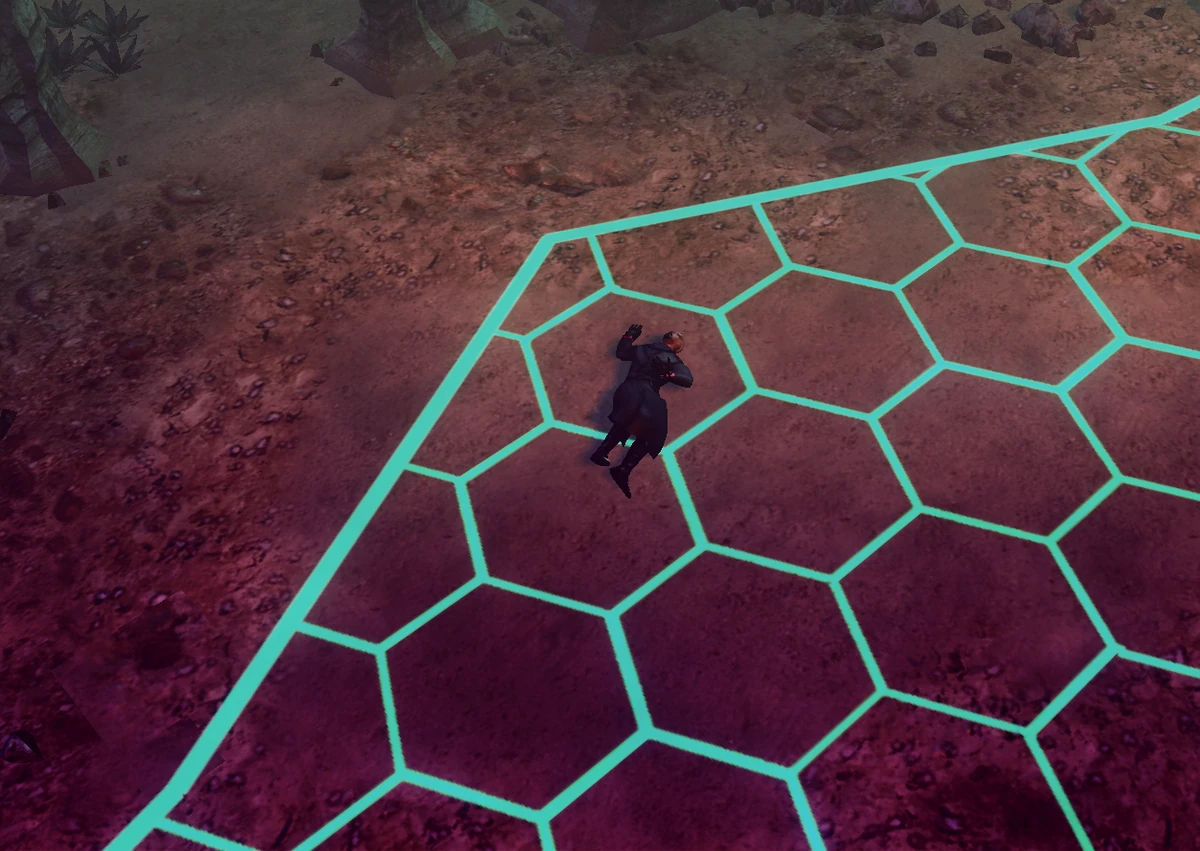 Bleed Out | Command and Conquer Wiki | Fandom