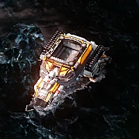 Imperial ore collector | Command and Conquer Wiki | Fandom