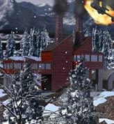 Ore refinery (Red Alert 1) | Command and Conquer Wiki | Fandom