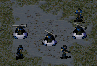 Guardian GI | Command and Conquer Wiki | Fandom