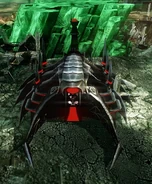 Temple of Nod (Tiberium Wars) | Command and Conquer Wiki | Fandom