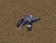 Core Defender | Command and Conquer Wiki | Fandom