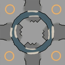 Quad Damage | Command and Conquer Wiki | Fandom