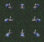 Mobile gap generator | Command and Conquer Wiki | Fandom