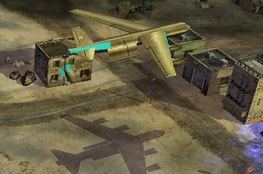 B-52 Stratofortress | Command and Conquer Wiki | Fandom