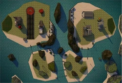 Islands | Command and Conquer Wiki | Fandom