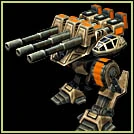 Juggernaut | C&C-Wiki | Fandom