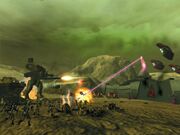 Global Defense Initiative | Command and Conquer Wiki | Fandom