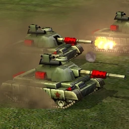 Battlemaster tank | Command and Conquer Wiki | Fandom