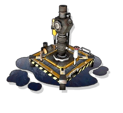 Oil Well | Command and Conquer Wiki | Fandom