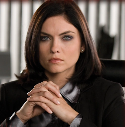 Kelly Weaver | Command and Conquer Wiki | Fandom