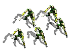 Forgotten (Tiberium Alliances unit) | Command and Conquer Wiki | Fandom
