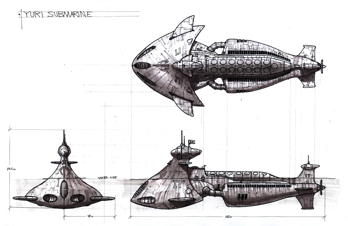 Boomer | Command and Conquer Wiki | Fandom