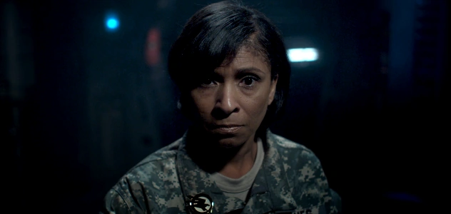 Cold Hard Truth | Command and Conquer Wiki | Fandom