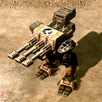 Behemoth | Command and Conquer Wiki | Fandom