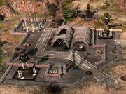 Global Defense Initiative | Command and Conquer Wiki | Fandom