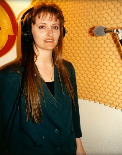 Kia Huntzinger | Command and Conquer Wiki | Fandom